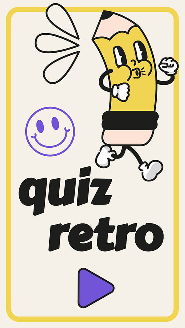 Plantillas de quizzes interactivos | Genially